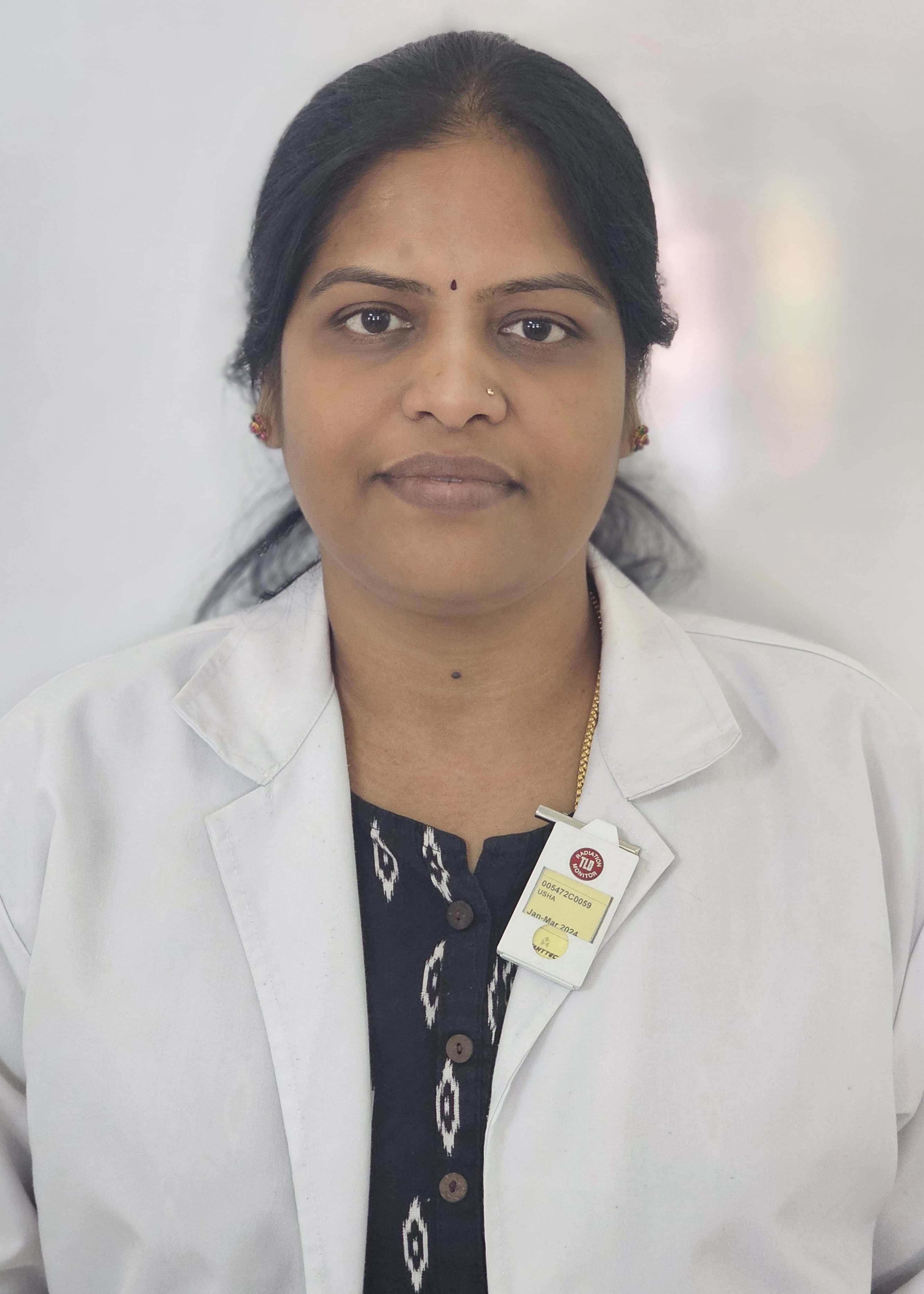 RV Dental :: Faculty