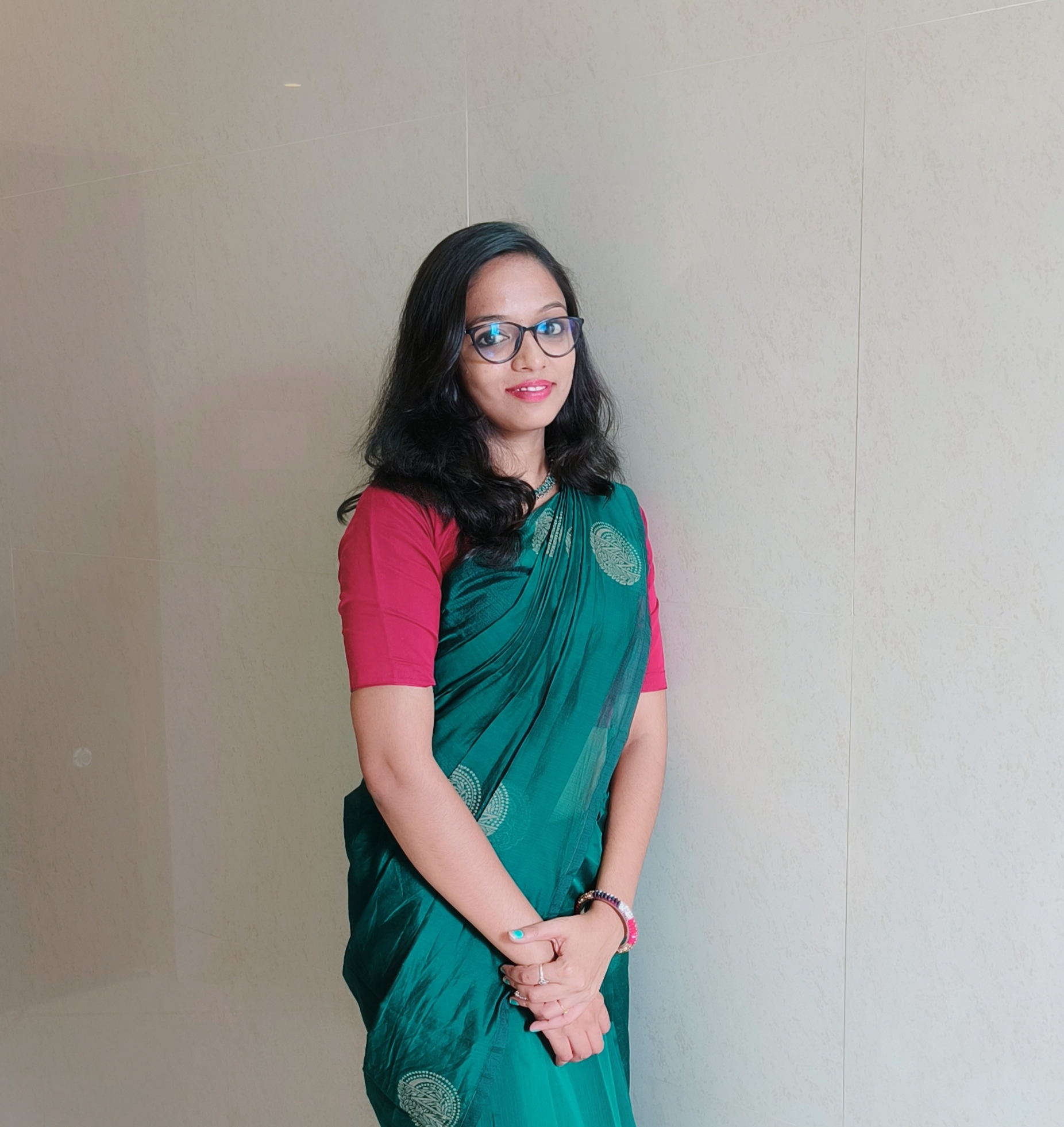 RV Dental :: Faculty